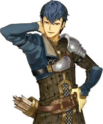 FE Echoes: SoV Localization: “Ginger Studs,” “Sacks of Guts,” & “Tail ...