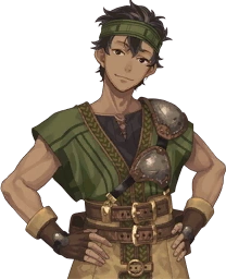 Meowth900’s Videogame Log: Fire Emblem Echoes: Shadows of Valentia ...