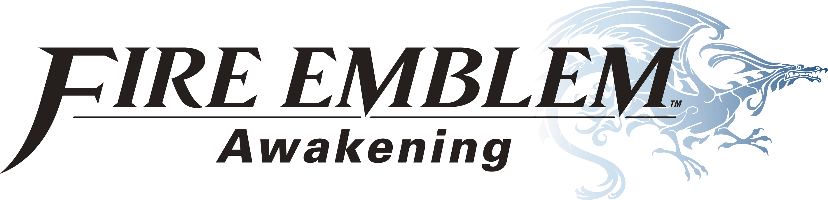 Fire Emblem Awakening Logo