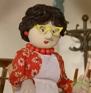 Bella Lasagne | Fireman Sam Wiki | FANDOM powered by Wikia