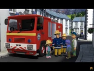 Jupiter | Fireman Sam Wiki | FANDOM powered by Wikia