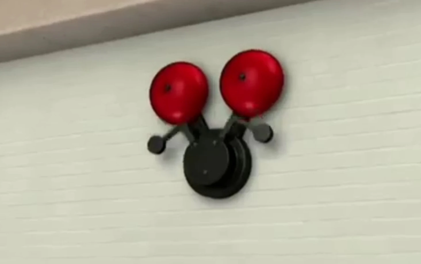 Image - The bell in the CGI series.jpeg | Fireman Sam Wiki | Fandom ...