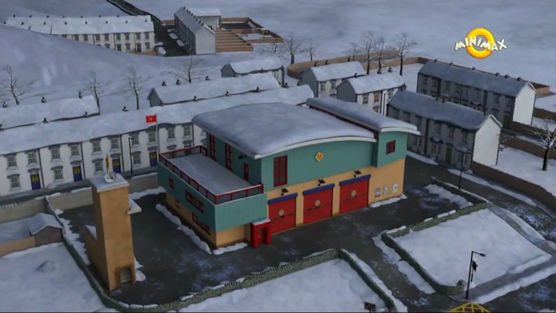 Category:Locations | Fireman Sam Wiki | FANDOM powered by Wikia