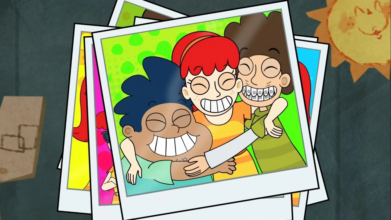 Image - Friend Hooks 44.jpg | Fish Hooks Wiki | FANDOM powered by Wikia