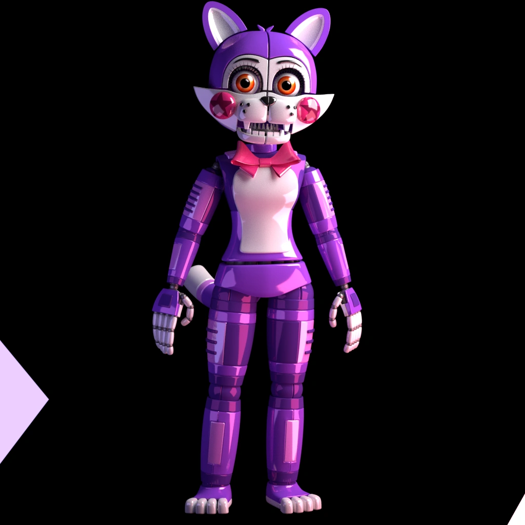 Image - CcUGJiI.png | Five Nights at Candy's Wikia | FANDOM powered by ...