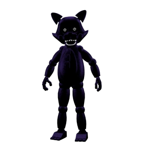 Shadow Candy | Five Nights at Candy's Wikia | FANDOM powered by Wikia