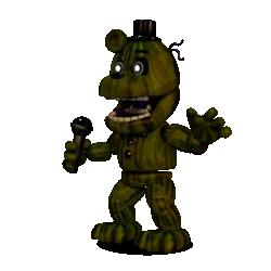 Adventure Phantom Freddy | Five Nights at Freddy's World Wikia | Fandom ...