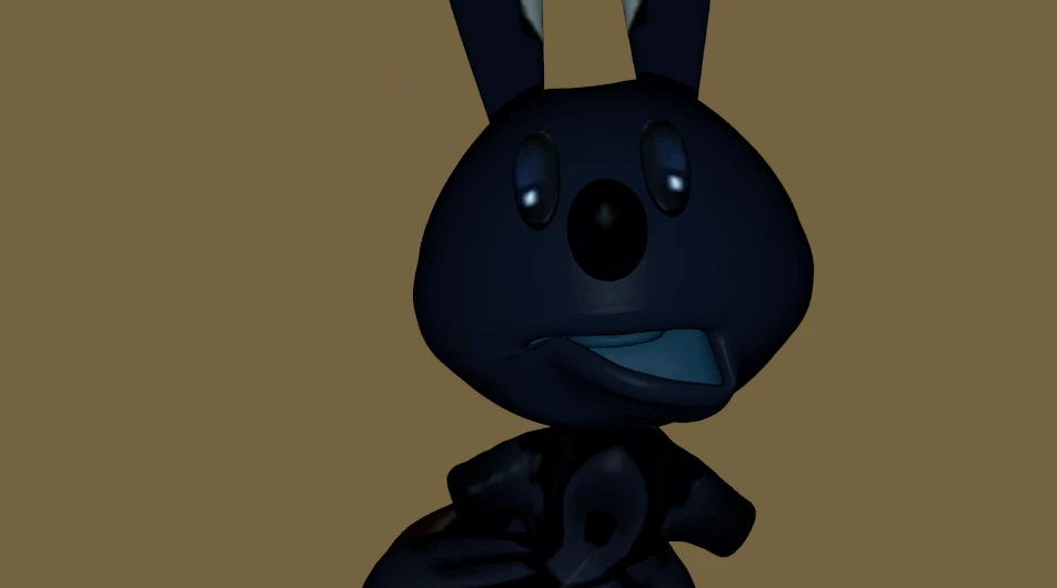 Image - Oswald1.gif | Five Nights at Treasure Island Revival Wikia ...