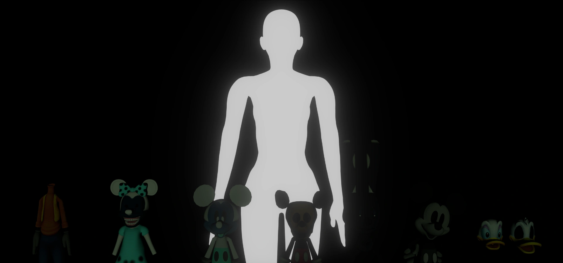 The story of FNATI (Unofficial Remake) | Fandom