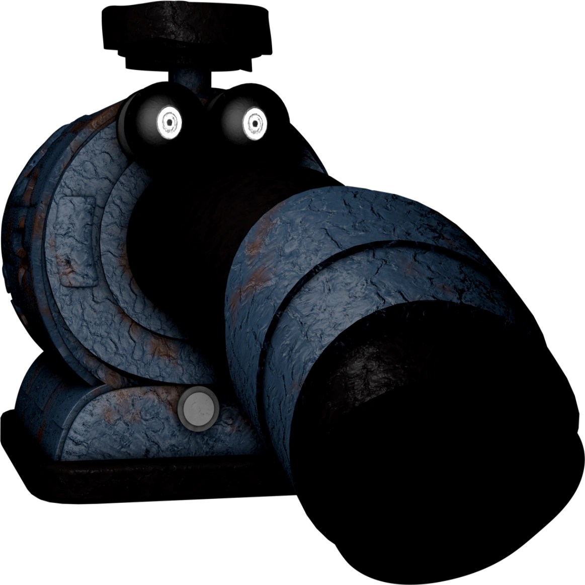 Image - Noo noo full body.png | Five Nights at Tubbyland Wikia | FANDOM ...