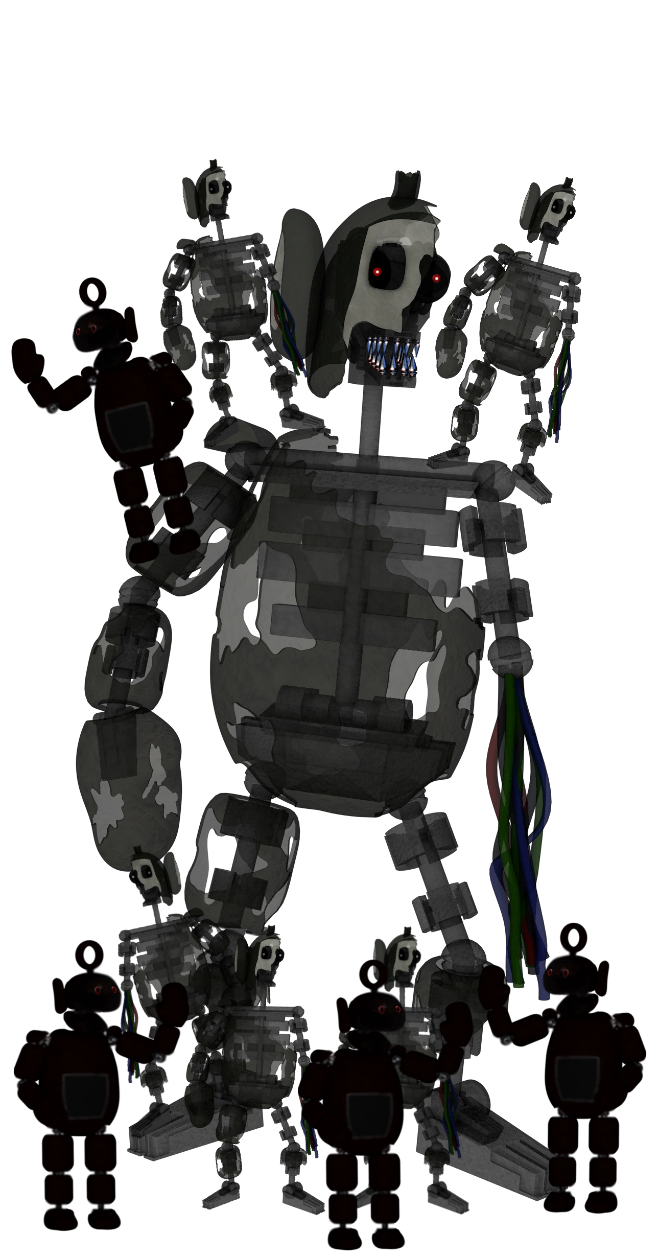 Image - Punchurblood Delete PTLD-93.png | Five Nights at Tubbyland ...