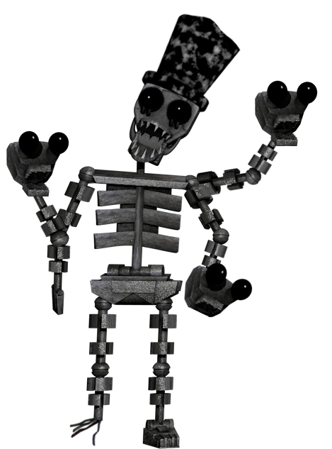 Image - Original endo vandalised.png | Five Nights at Tubbyland Wikia ...