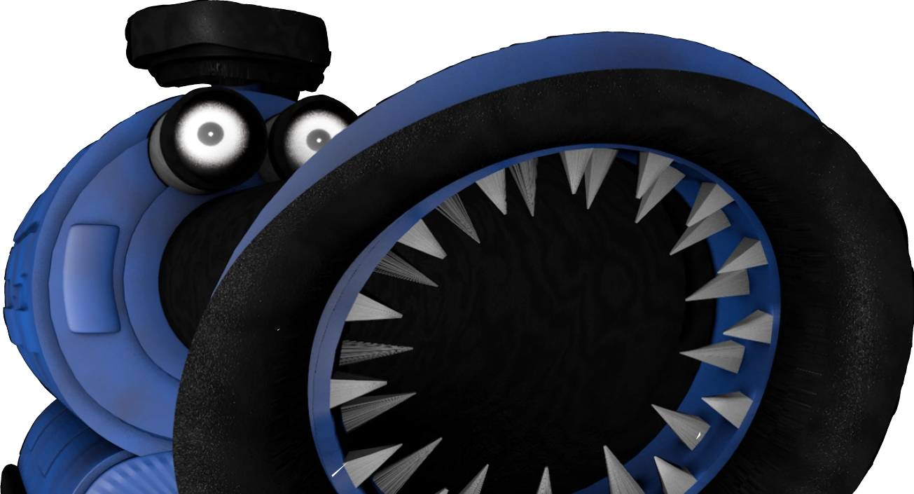 Image - Noo Noo Transparent 1.png | Five Nights at Tubbyland Wikia ...