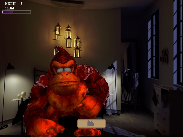 Image - Fnaw 3 BR 2 DK.png | Five Nights At Warios fangame Wiki ...