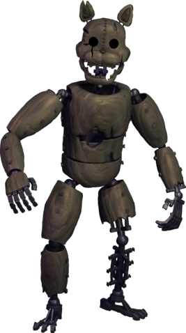 The Cat | Wikia Five Nights at Candy's | FANDOM powered by Wikia