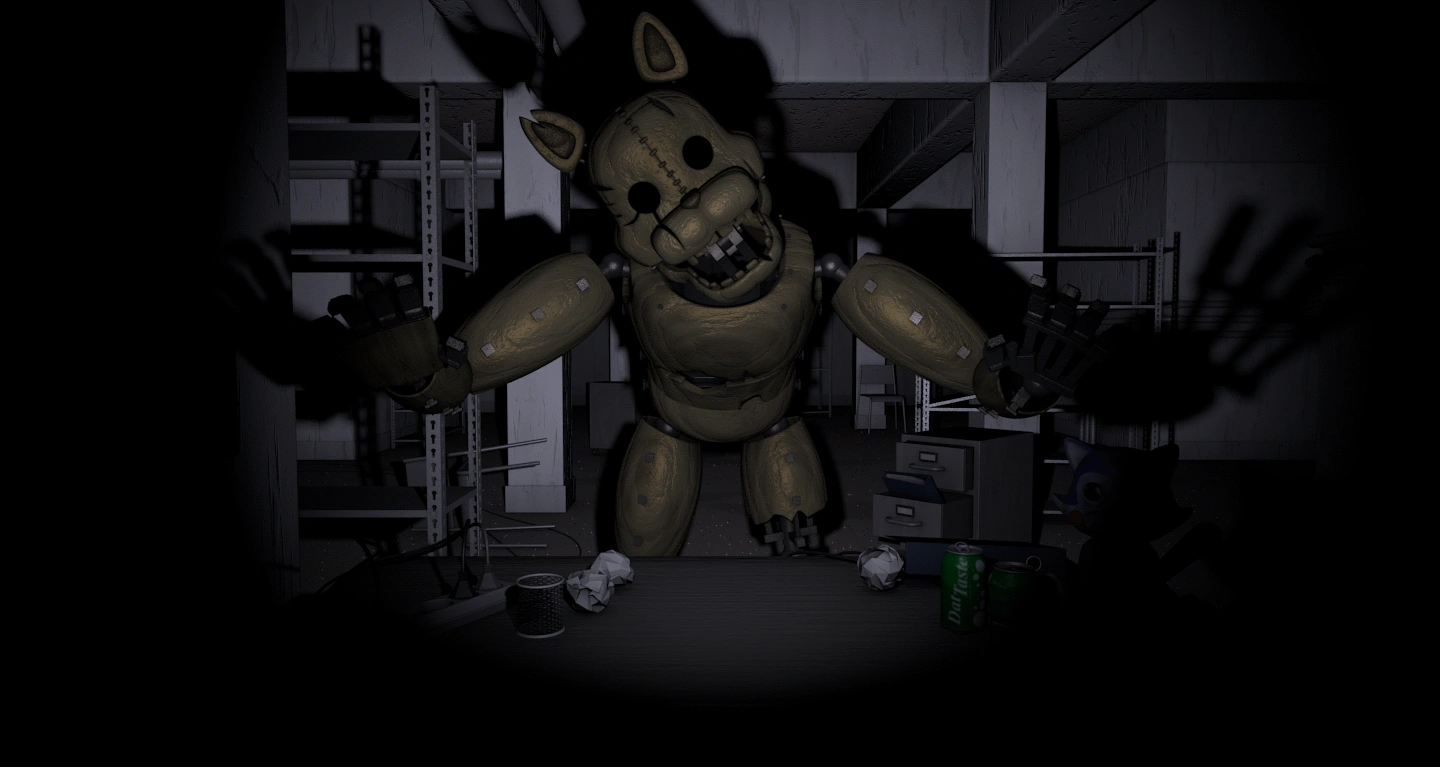 Image - Cat-1.png | Wikia Five Nights at Candy's | FANDOM powered by Wikia