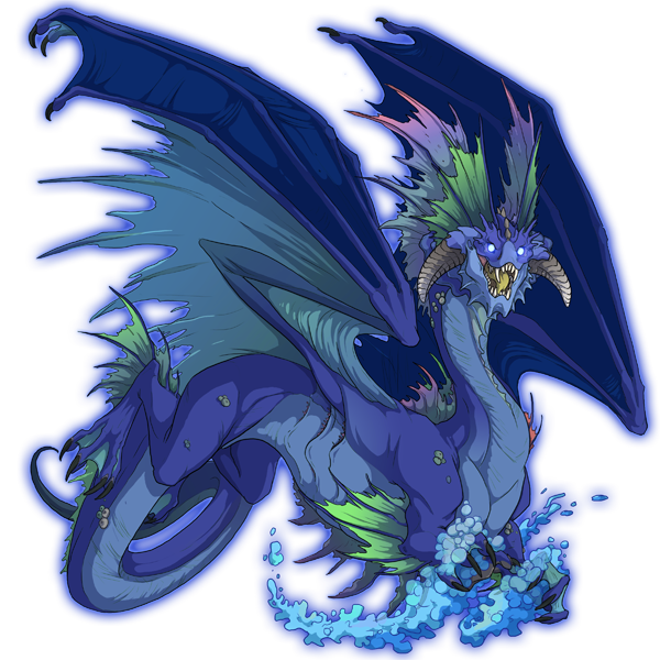 The Tidelord Flight Rising Wiki Fandom Powered By Wikia