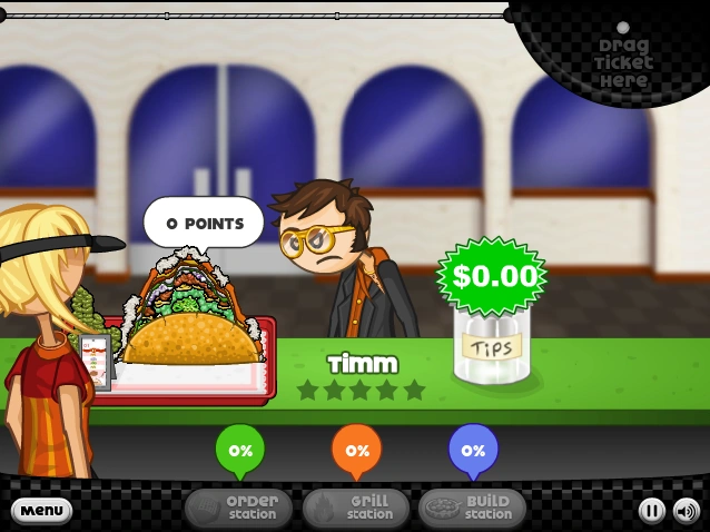 Image - Angry Timm.png | Flipline Studios Wiki | FANDOM powered by Wikia