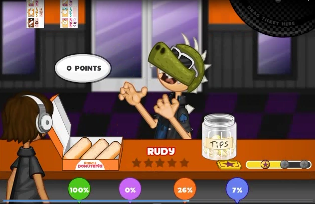 Image - Rudysaurus Extinct.png | Flipline Studios Wiki | FANDOM powered ...