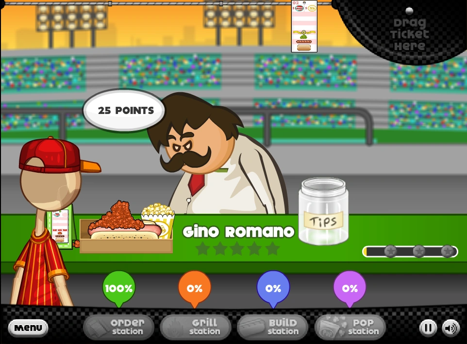 Image - Angry gino.PNG | Flipline Studios Wiki | FANDOM powered by Wikia