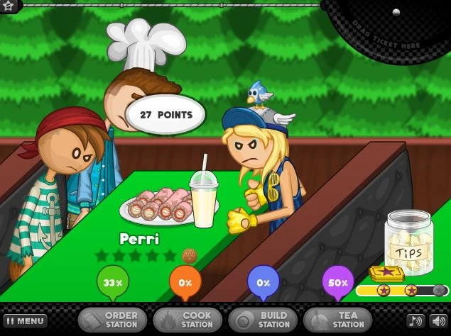 Image - And an angry Perri..jpg | Flipline Studios Wiki | FANDOM ...