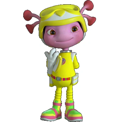 First Officer Flo Floogal | Floogals Wikia | FANDOM powered by Wikia