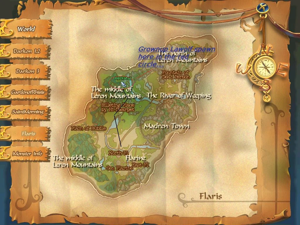 General/Story Quests | Flyff Wiki | Fandom powered by Wikia