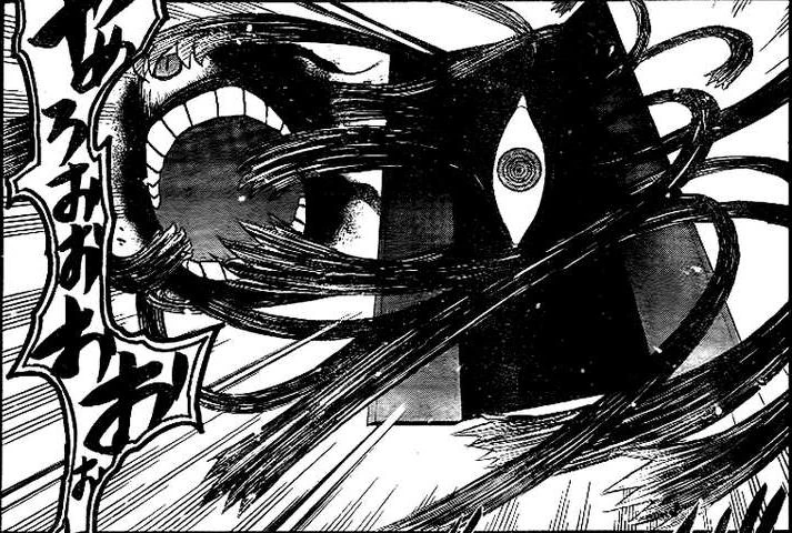 Eye of God | Full Metal Alchemist | Fandom powered by Wikia