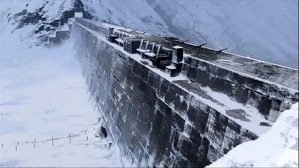 Fort Briggs | Full Metal Alchemist Wiki | Fandom powered by Wikia