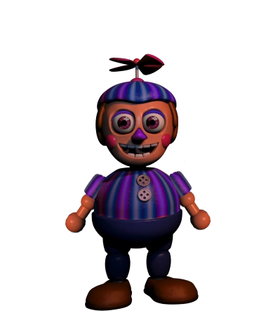 Image - JJ.png | Five Nights At Freddys Roleplay Wiki | Fandom powered ...