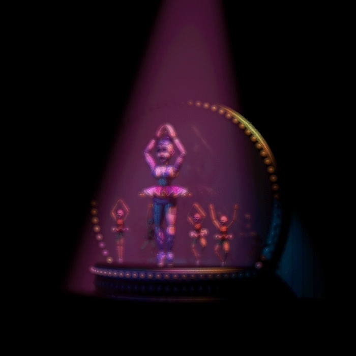 Minireena | FNaF Sister Location Wikia | Fandom powered by Wikia