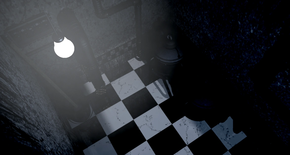 CAM 03 | FNaF Sister Location Wikia | FANDOM powered by Wikia