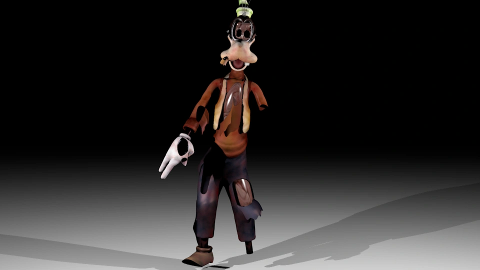 Scrapped Content | FNaTI and NBD Wiki | FANDOM powered by Wikia