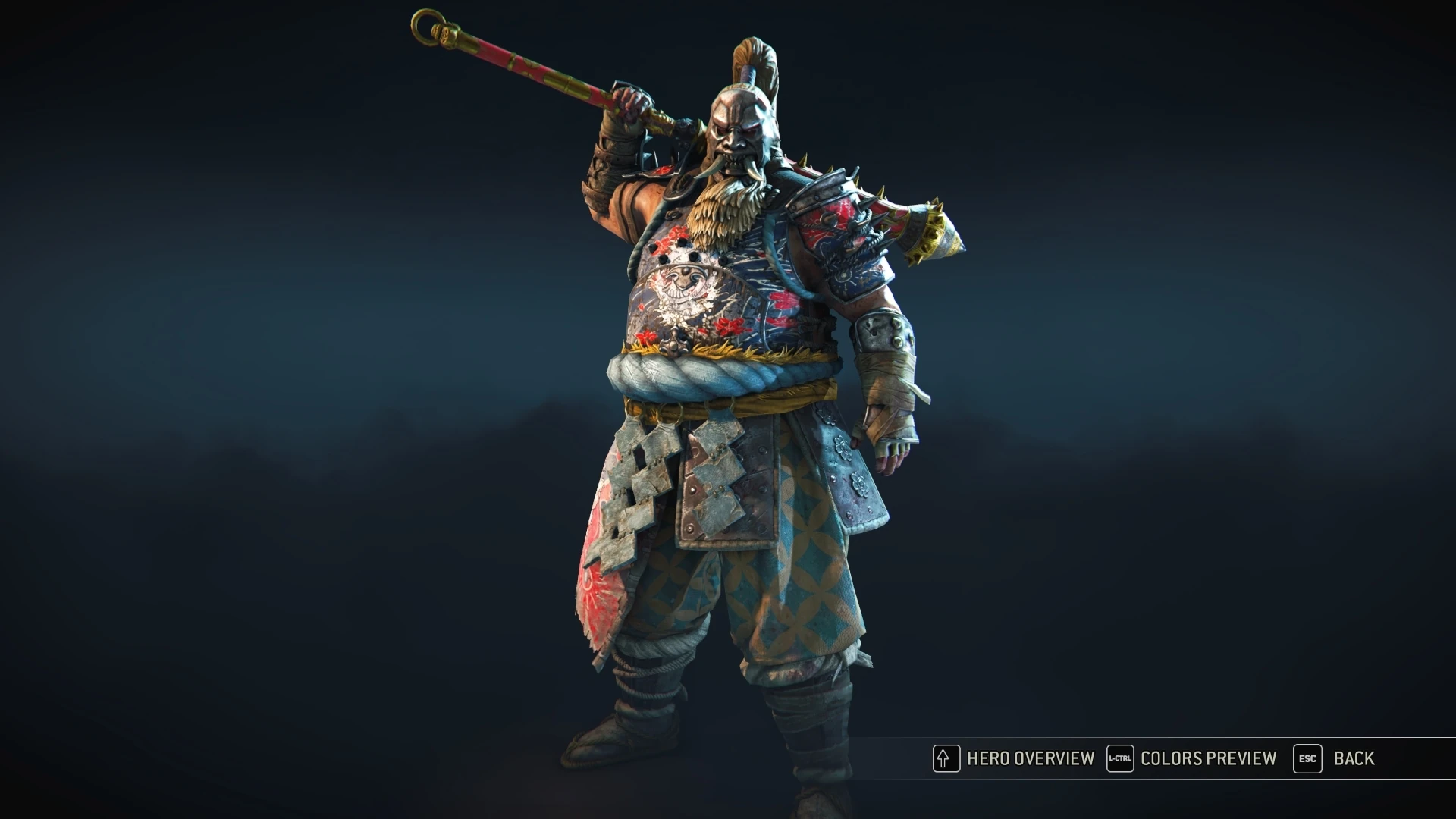 Image - Shugoki Minazuki Gear.jpg | For Honor Wiki | Fandom powered by ...