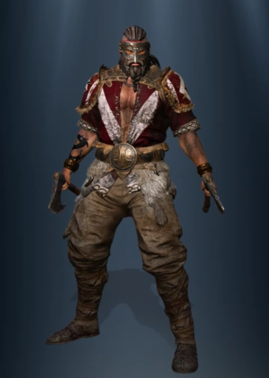 Image - Berserker.png | For Honor Wiki | FANDOM powered by Wikia
