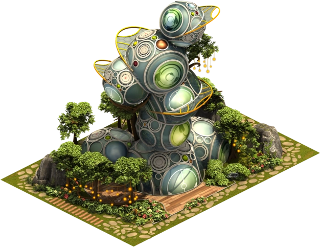 The Arc | Forge of Empires Wiki | FANDOM powered by Wikia