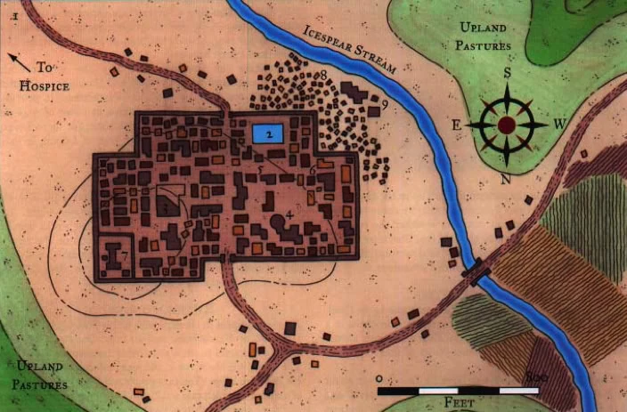 Deadsnows | Forgotten Realms Wiki | Fandom powered by Wikia