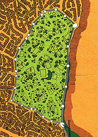 Gurps 3rd edition maps - placebopqe