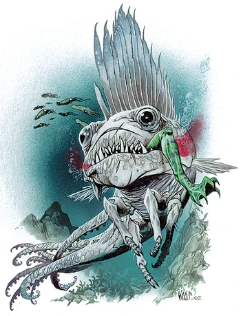 Morkoth | Forgotten Realms Wiki | Fandom powered by Wikia