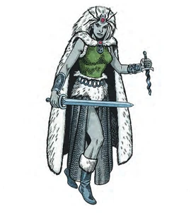 Drow | Forgotten Realms Wiki | Fandom powered by Wikia