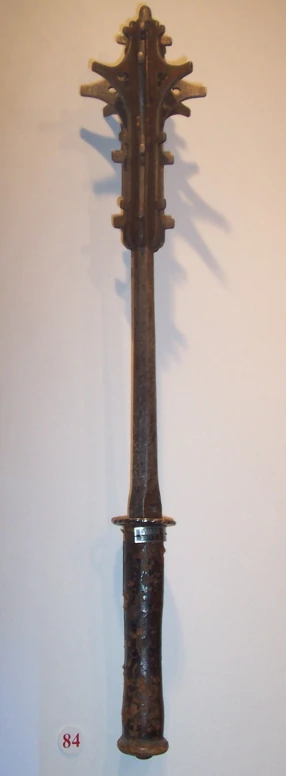 Heavy mace | Forgotten Realms Wiki | FANDOM powered by Wikia