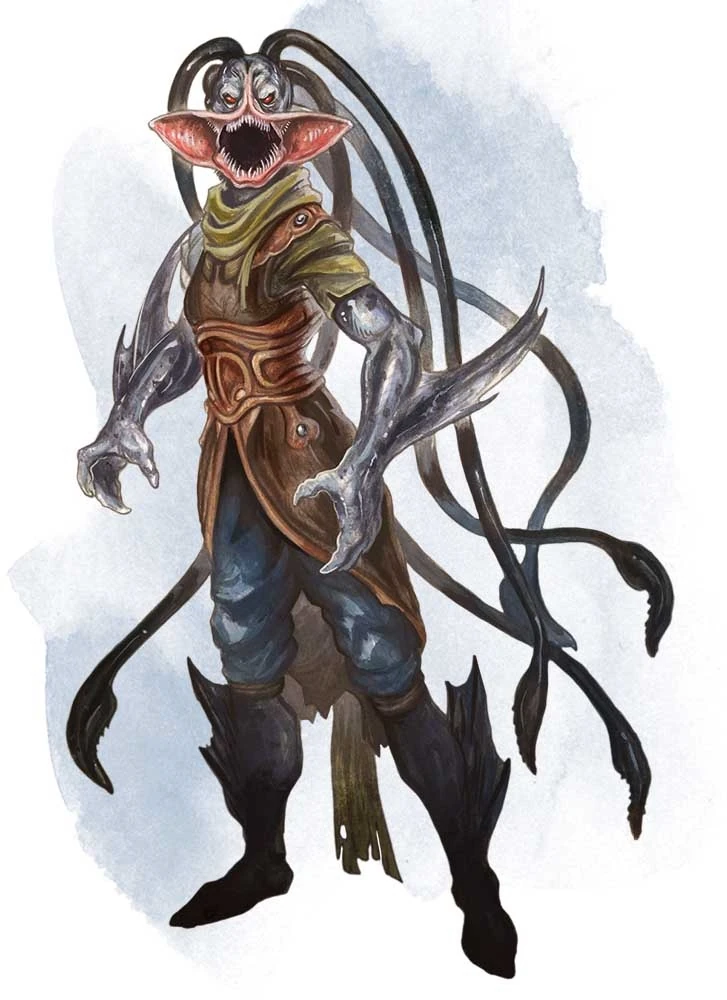 Deep scion | Forgotten Realms Wiki | FANDOM powered by Wikia