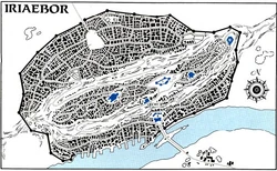 Iriaebor | Forgotten Realms Wiki | Fandom powered by Wikia