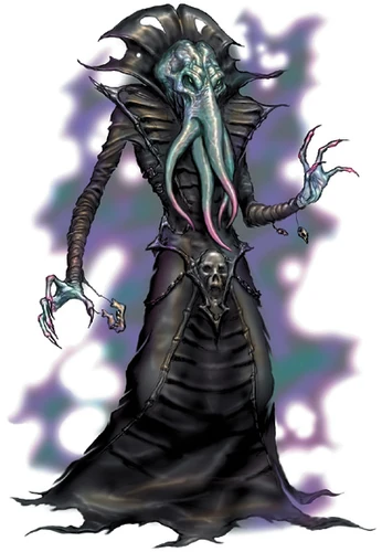 Mind flayer | Forgotten Realms Wiki | FANDOM powered by Wikia