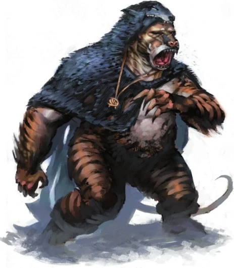 Category:Worshipers of Malar | Forgotten Realms Wiki | FANDOM powered ...