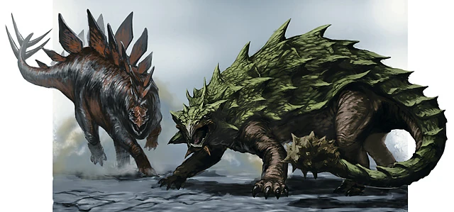 Behemoth | Forgotten Realms Wiki | FANDOM powered by Wikia