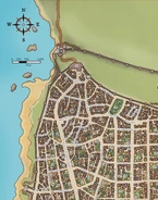 7 Mages Sea Map - fasreuro