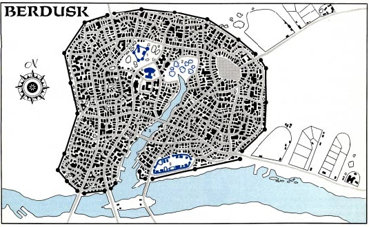 Berdusk | Forgotten Realms Wiki | FANDOM powered by Wikia