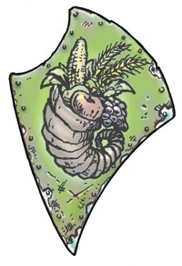 Yondalla | Forgotten Realms Wiki | FANDOM powered by Wikia