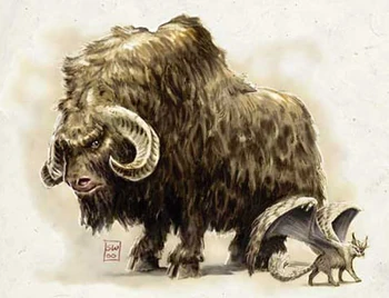 Rothé | Forgotten Realms Wiki | Fandom powered by Wikia